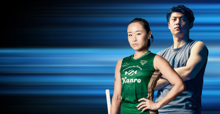 アンバサダー | MUGENアスリートEATs